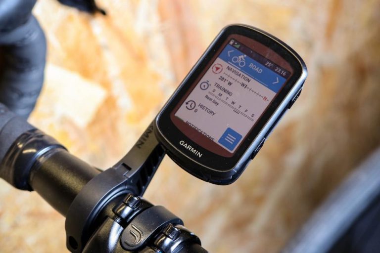 Garmin Edge 850/550 Solar Release Date and Potential Features - Garmin News